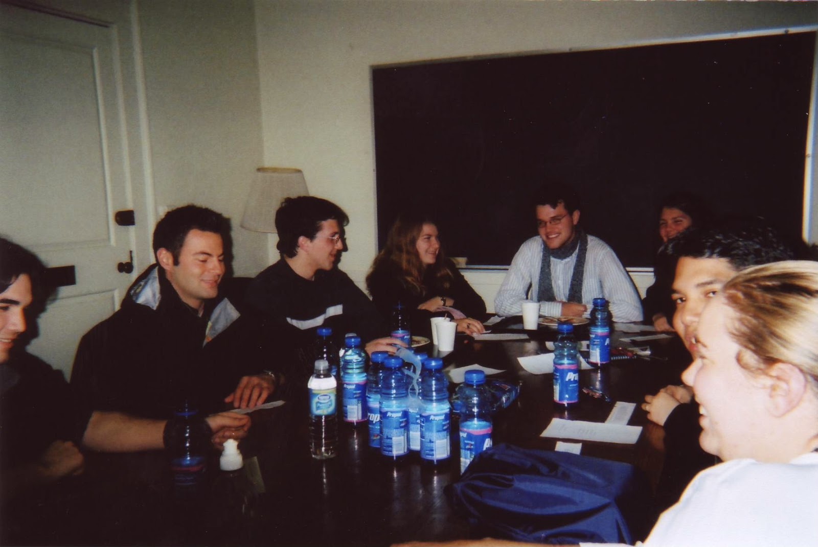 RYAN SORBA: BIOGRAPHY