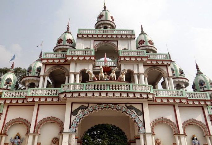 Tourism in Agartala, India