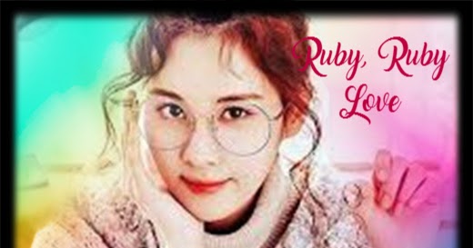 Hablando de Kdramas: Ruby, Ruby Love (2017)
