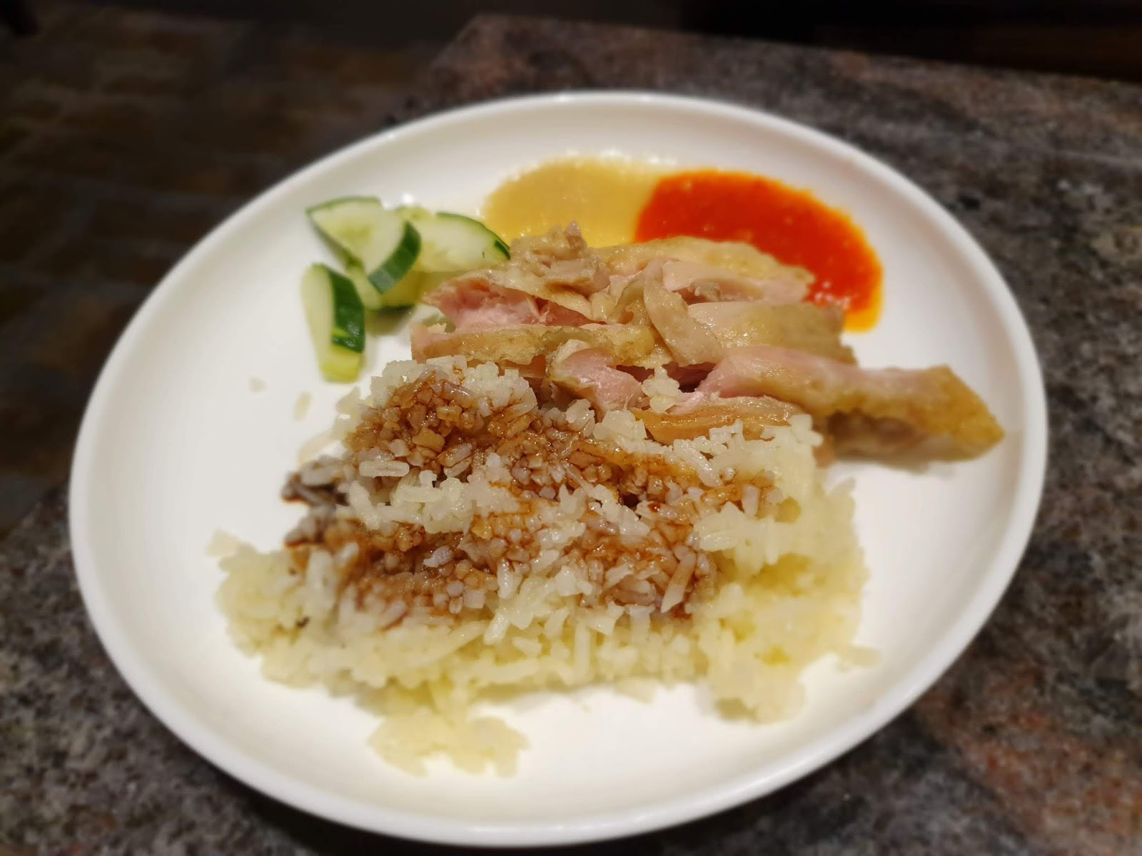 KPO and CZM $$$: Kuala Lumpur Food Trail - 4 Days 3 Nights