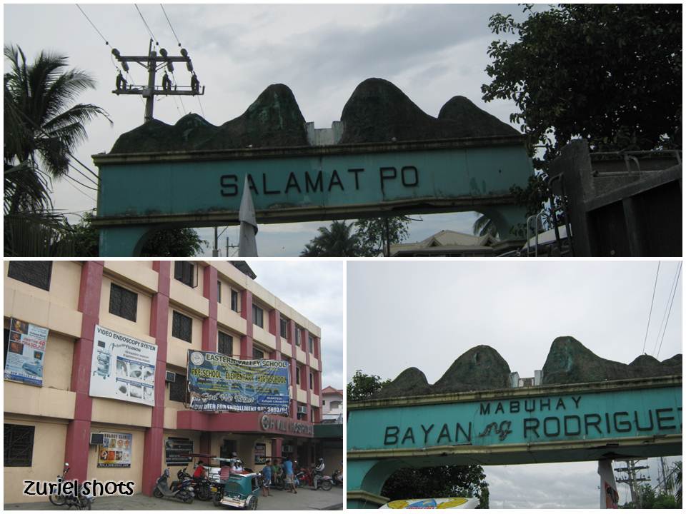 Zuriel Shots: Rodriguez Town