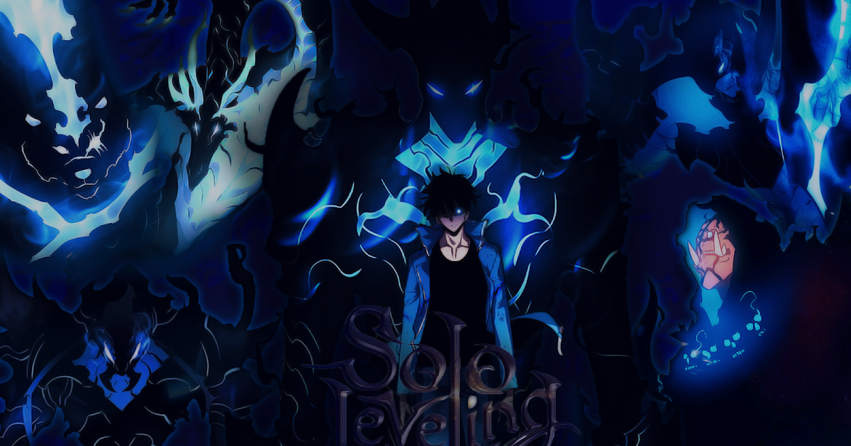 Solo Leveling -Review