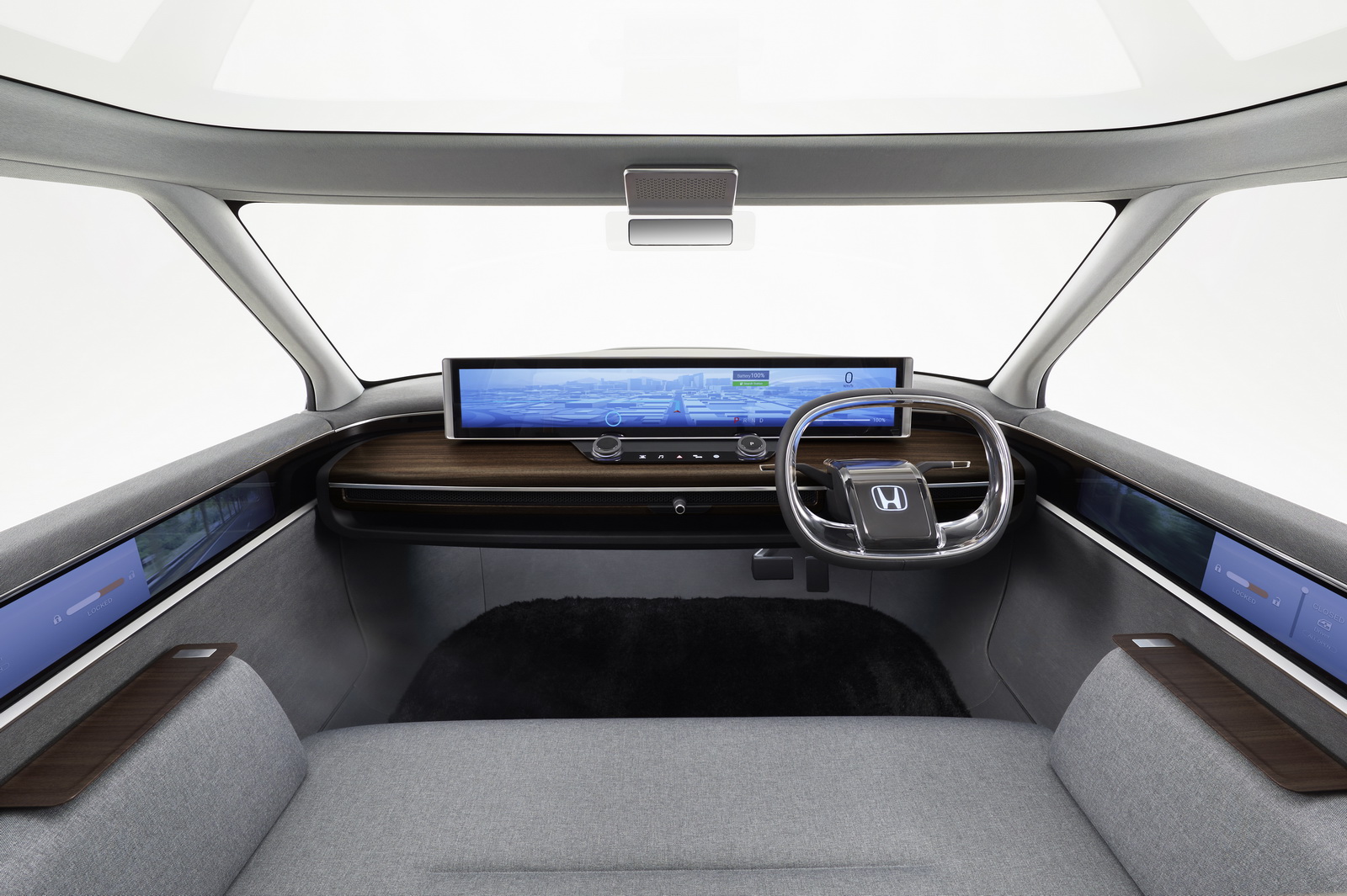 Honda Officially Confirms Urban EV For Production In 2019 - car news