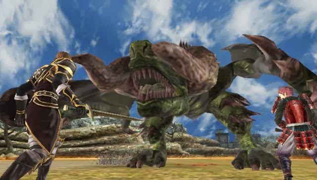 Marvelous AQL lança primeiro trailer de Valhalla Knights 3 Gold (PS ...