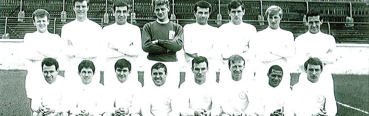 Dirty Old Football: David Speedie - Chelsea