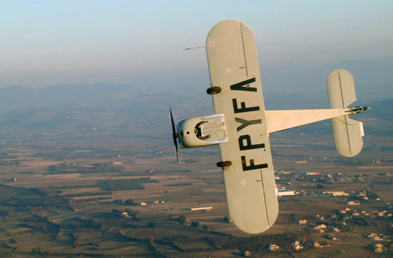 nhungdoicanh: Jurca MJ-2 Tempete