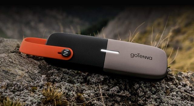 GoTenna Mesh Review: Stay Connected on Any Adventure - SparingMoney