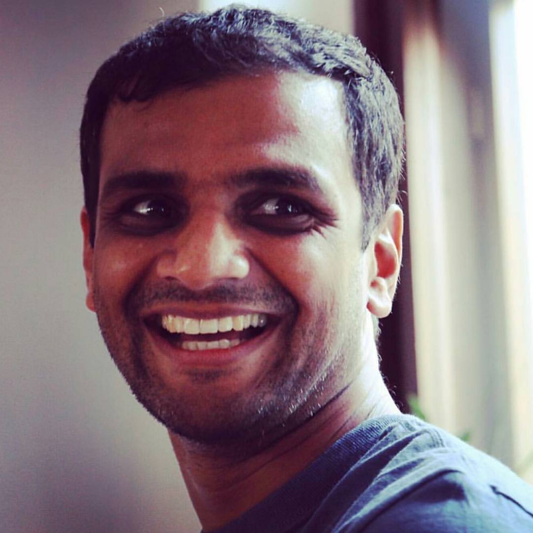 Ashtanga Yoga Bilbao: Sharath Jois sobre honrar la tradición.