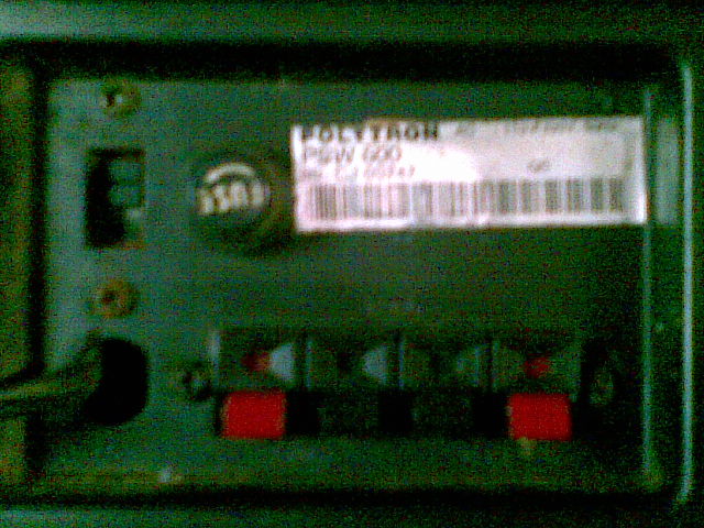 tokotikoz: Jual Bazooka Polytron