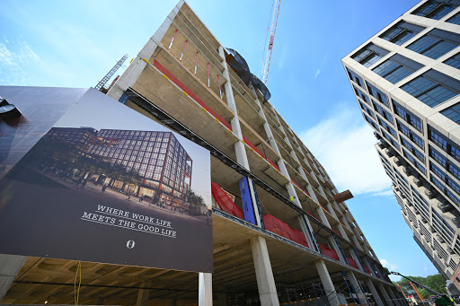 DCmud - The Urban Real Estate Digest of Washington DC: Market Terminal ...