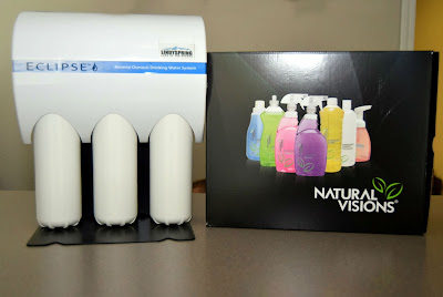 LindySpring Systems: Pick Up Your Natural Visions Products from ...