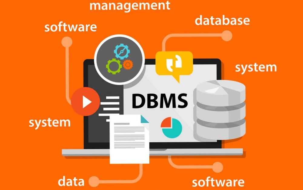 Pengertian DBMS dan Cara Menginstal DBMS MySQL