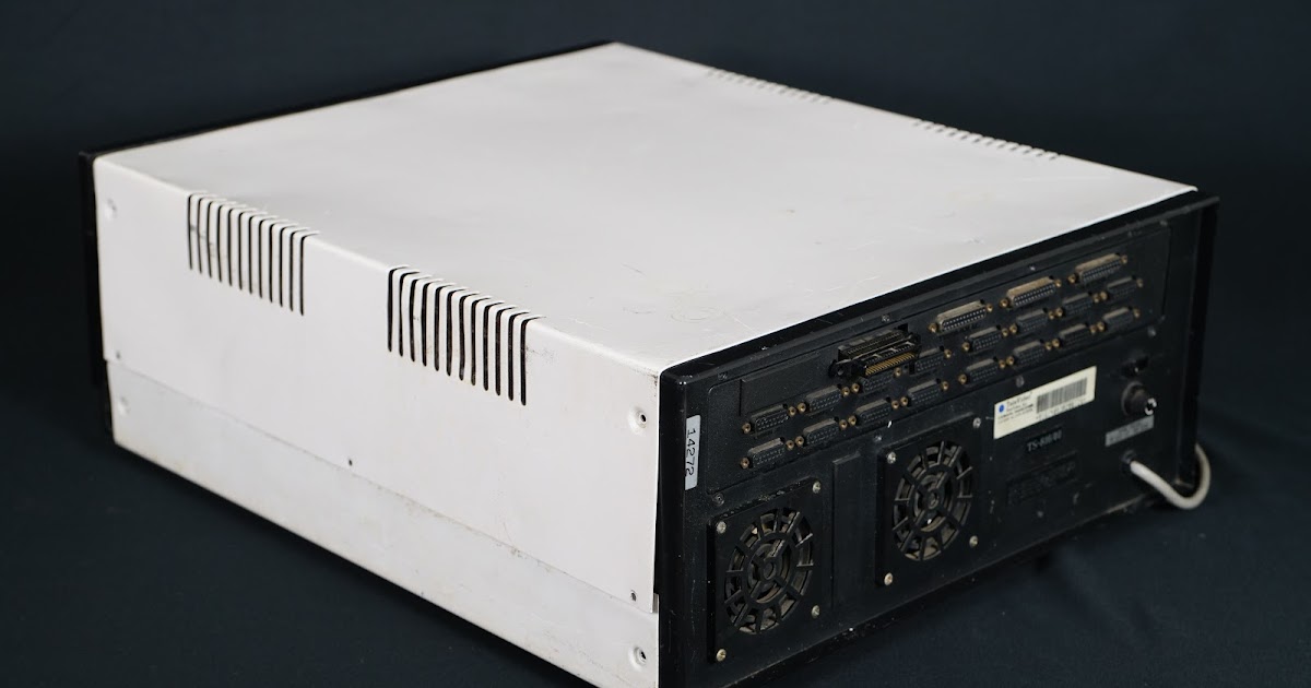 World of VAX: TeleVideo Systems Part V - MmmOST Introduction