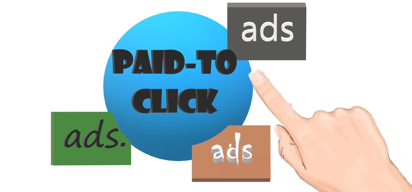 What is PTC Website?(Paid-to-Click),