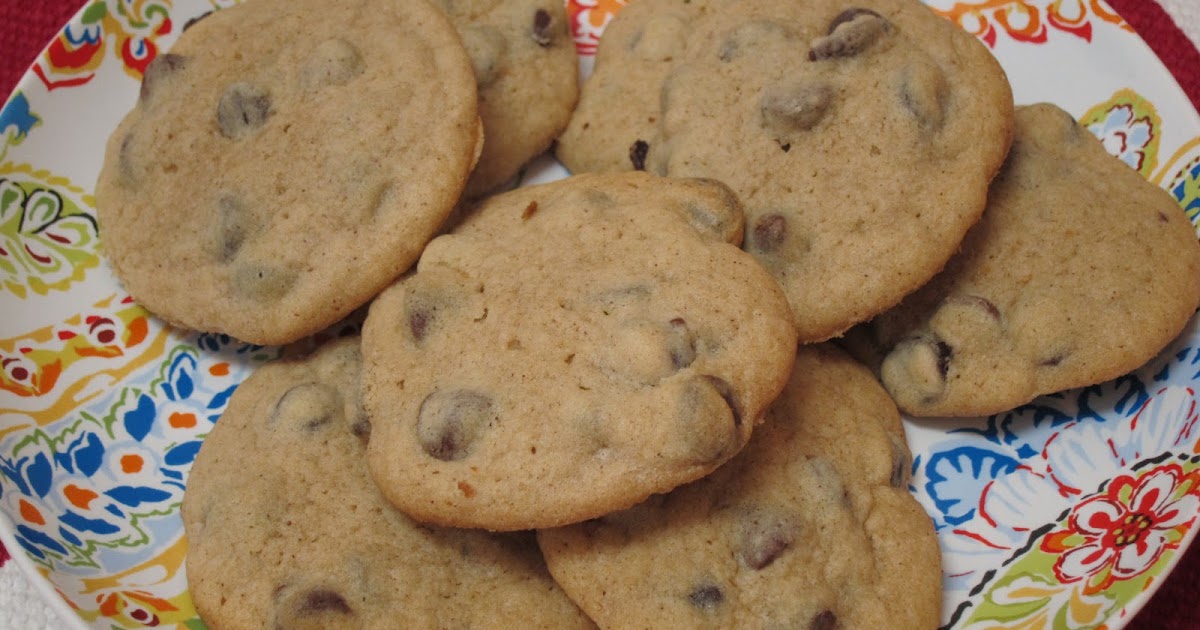 Inspired Whims: Wookie Cookies