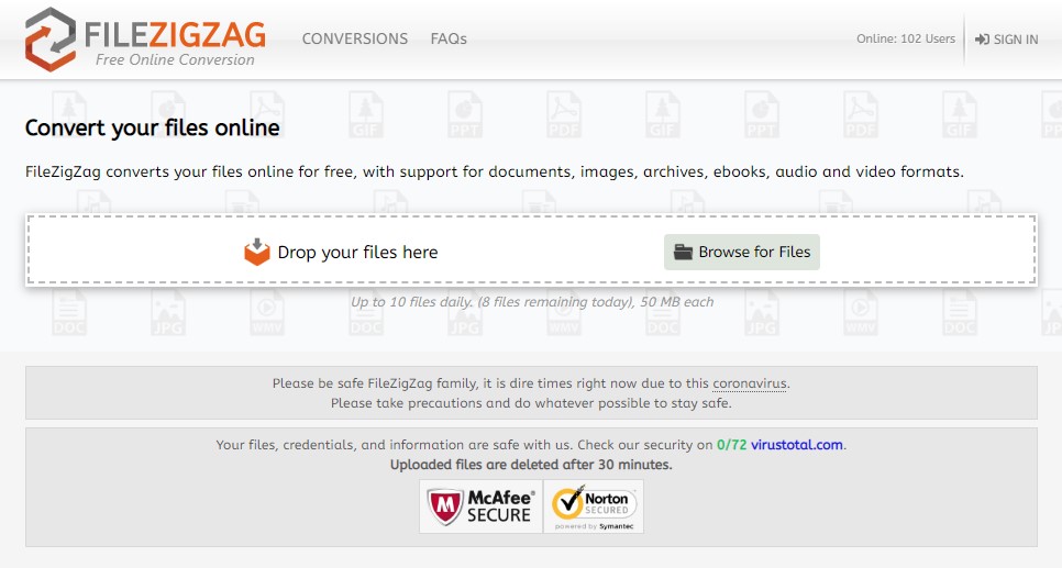 How To Convert Odg File To Pdf File
