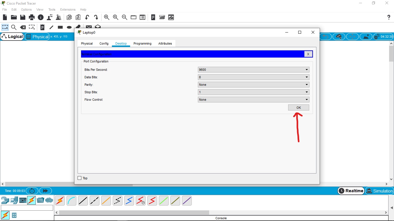 Cara Konfigurasi Router DHCP Di Cisco Packet Tracer ~ KOMPUTER DAN JARINGAN