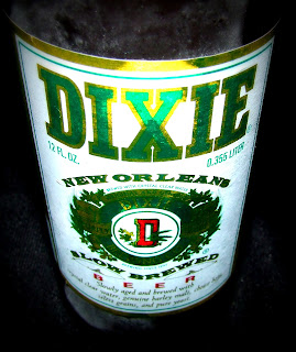 Bräuista: Dixie Lager