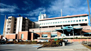 UBC Hospital