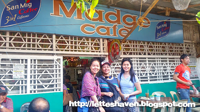 Lette's Haven: Madge Cafe, Iloilo City - A One of a Kind Coffee Experience