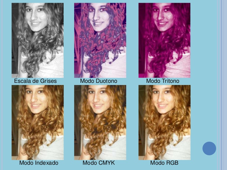 D.A.O (I): 2. LA IMAGEN DIGITAL