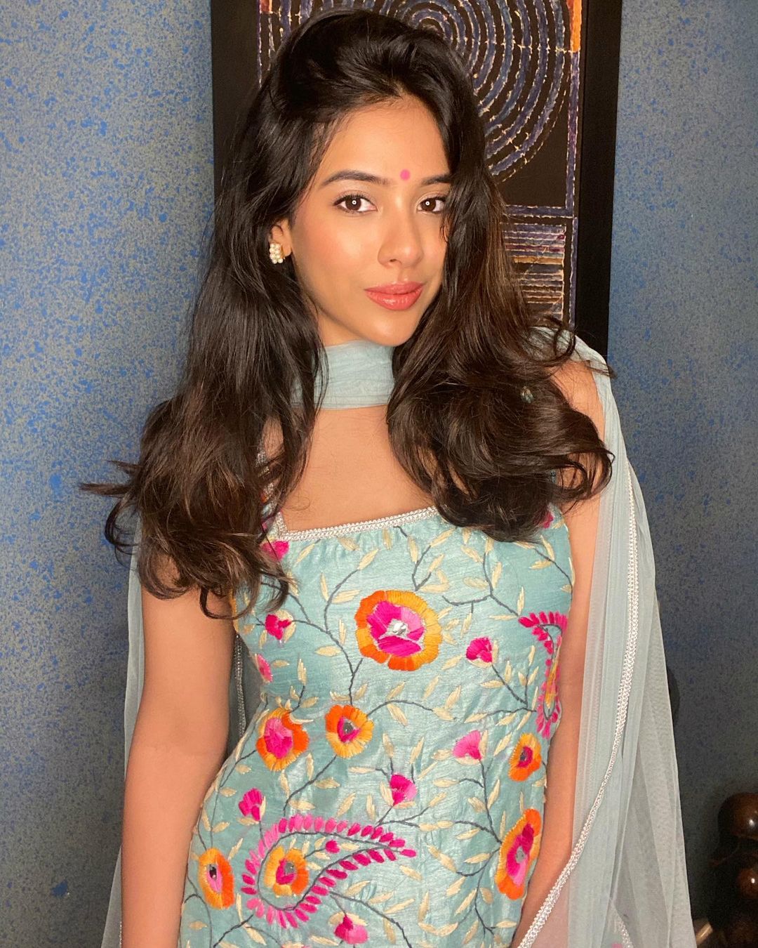 10 Most Beautiful Instagram Models in India