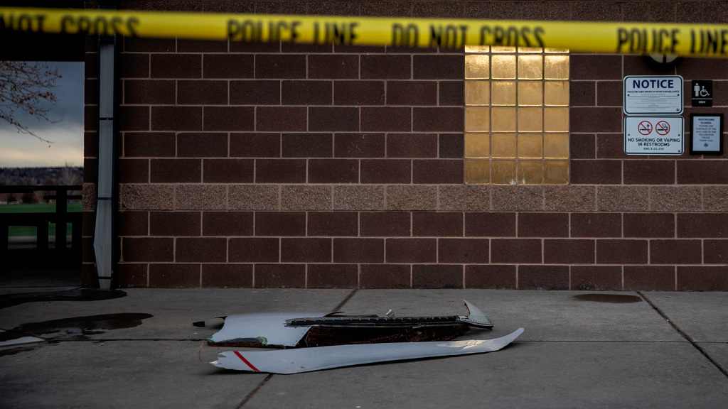 Kathryn's Report: 02/20/21