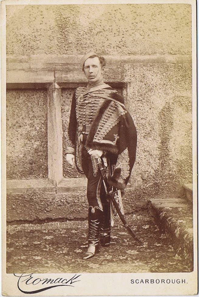 Arksey Village, A History: March 2014