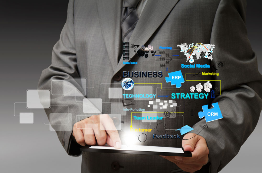 Applications of Computer: