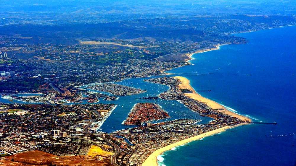 Newport Beach, California
