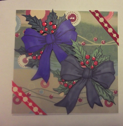 Tuesday Throwdown: Tuesday Throwdown #126 & DT Call