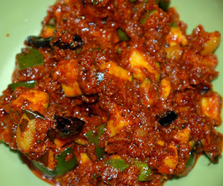 DESI ACHAR