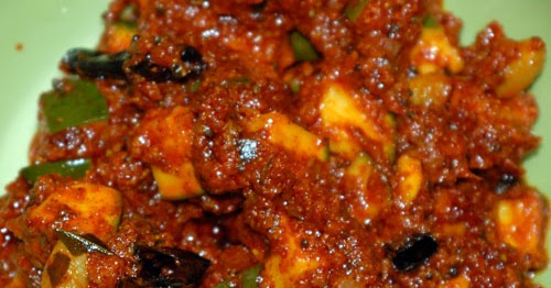 DESI ACHAR