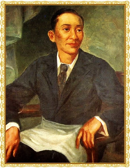 SAMPUNG TANYAG NA PINUNO NG BANSA: MGA PINUNO