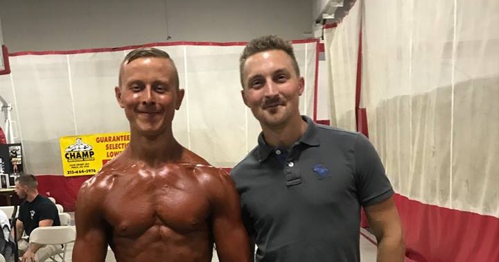 Lehigh Valley Ramblings: The Other Ron Angle