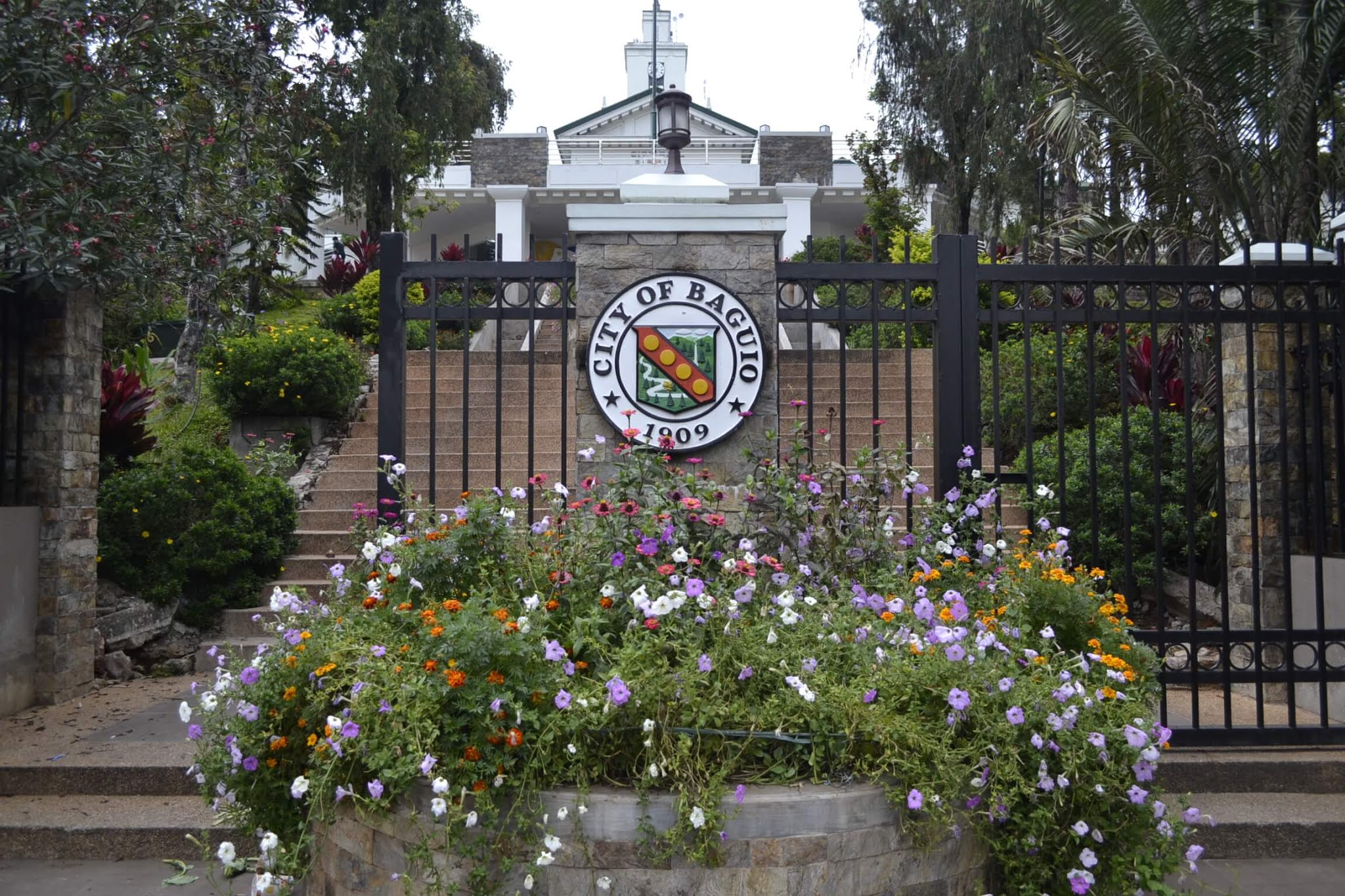 Baguio City is 2020's 'Most Business-Friendly' LGU in the Philippines ...