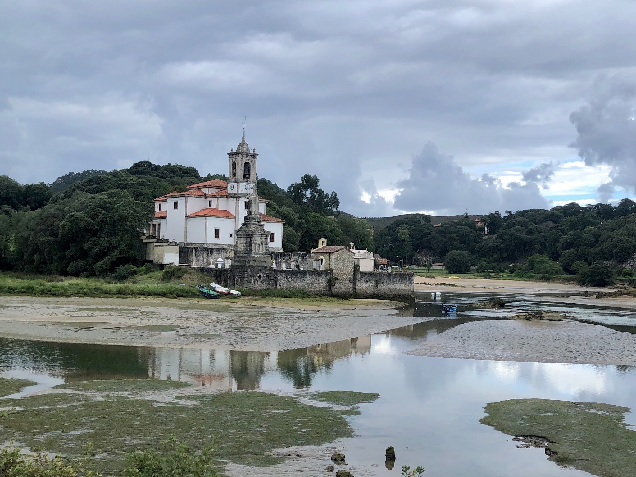 3. Llanes, Niembru y Barro (Playa Torimbia y Toranda) - Viajar Sin ...