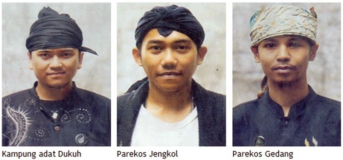 Ikat Sunda, Identitas Diri dan Pelestarian Budaya Sunda ~ Clipsme ...