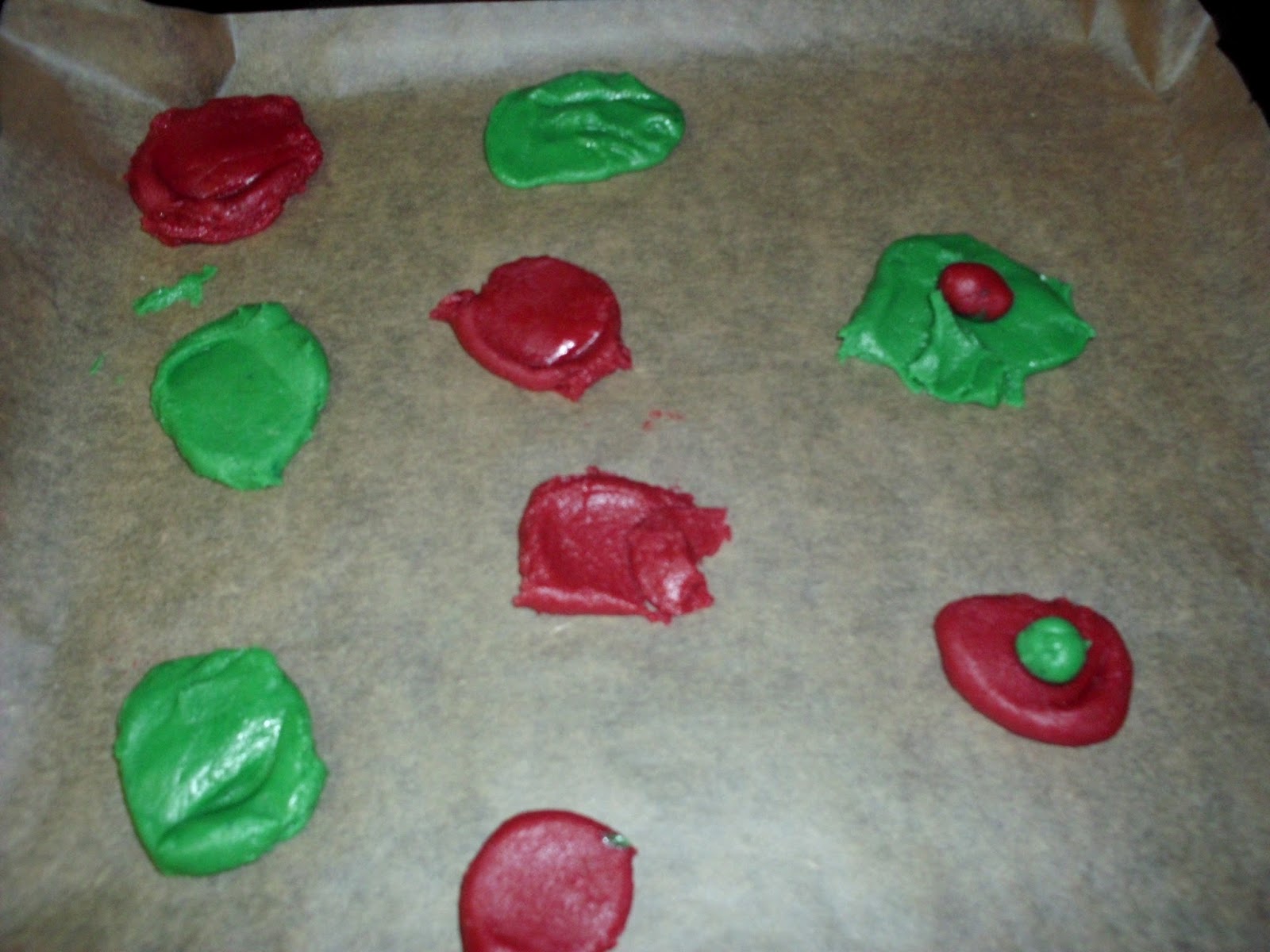 Absolut ehrlich!*****: Essknete - leckerer Bastelspaß