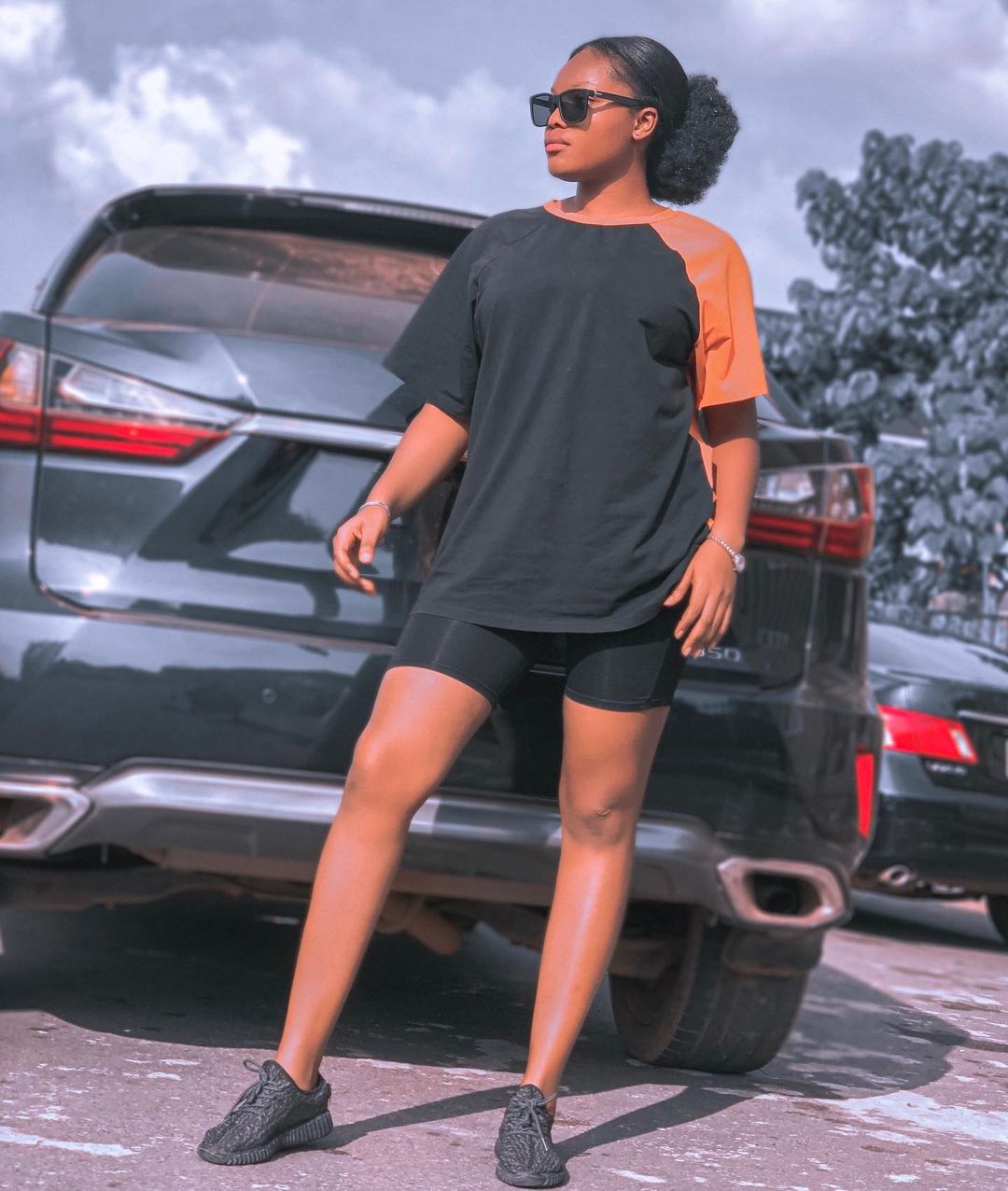 Pictures of Oge Gabriel Car