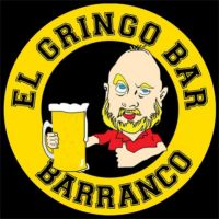 EL GRINGO BAR: HOY FRA NE LE ROS EN EL GRINGO BAR