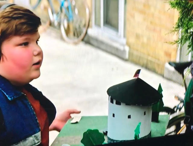 Twilight Language: Thomas Hill Standpipe in Stephen King's Derry