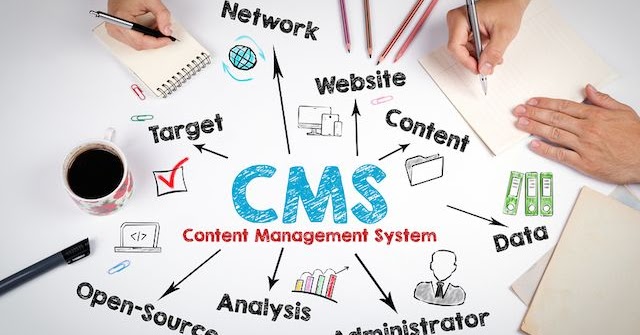 Reasons Why a Business Needs a Content Management System