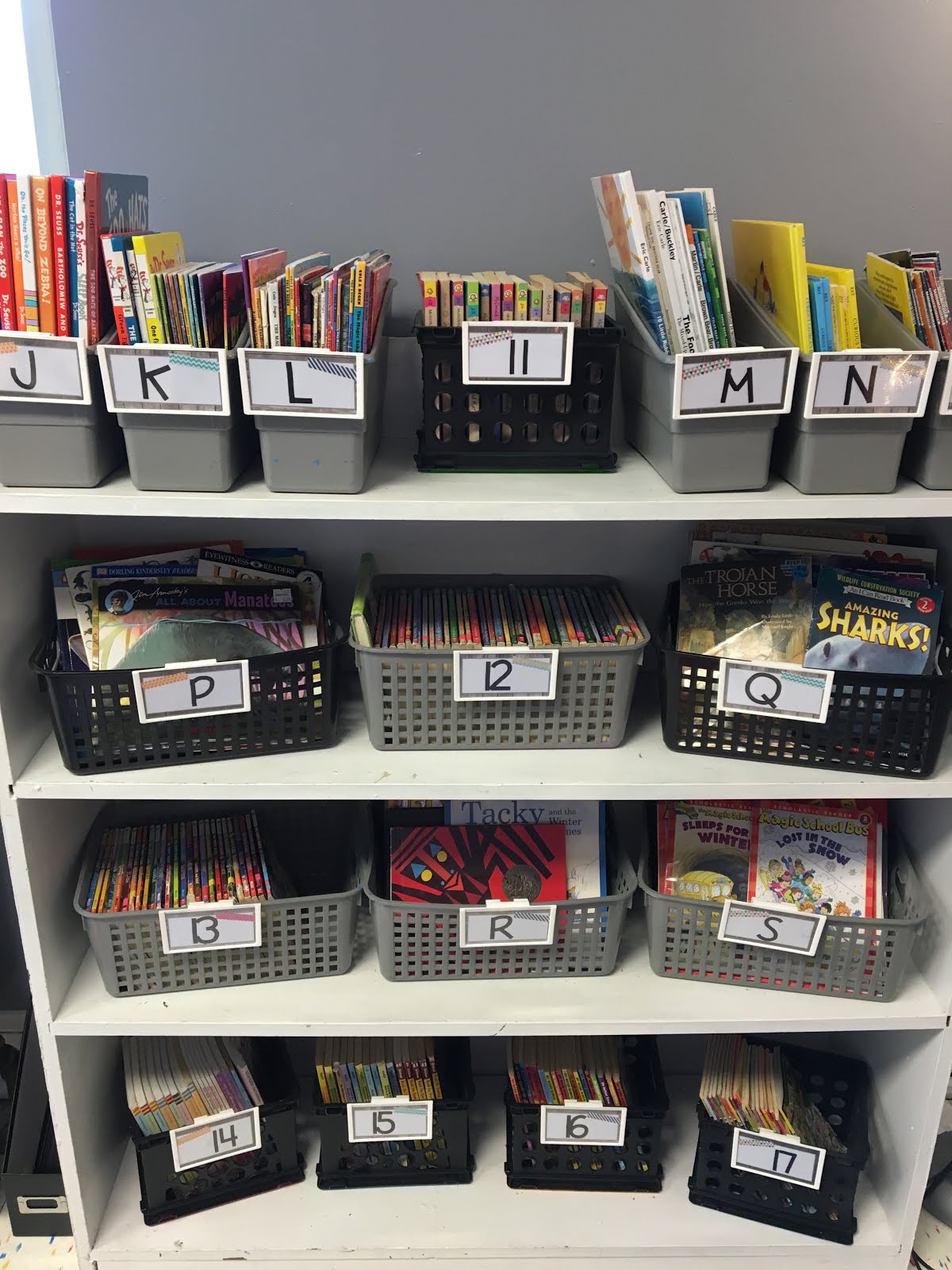 Lighting Up Little Minds