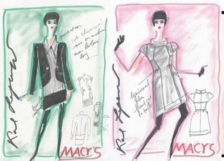 Le Petite Plaisir: Moda.150 anni di stilisti,designer e atelier