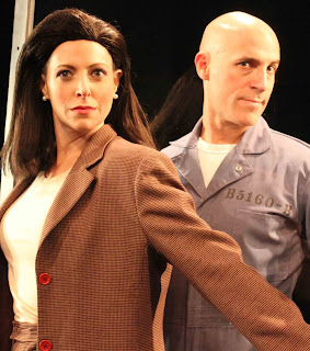 SILENCE THE MUSICAL BACK BY POPULAR DEMAND