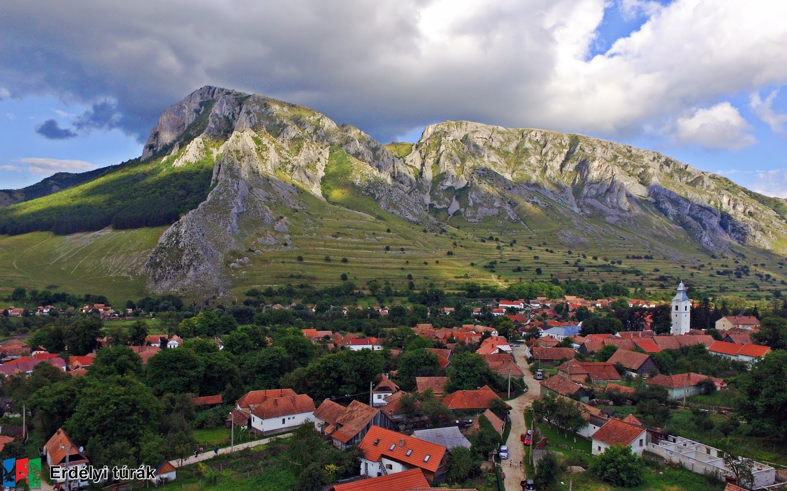 Erdély és Székelyföld: Erdély - Torockó és a Székelykő