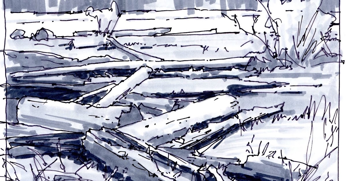 Plein Air Washington Blog: Artist Spotlight: Darrel Anderson