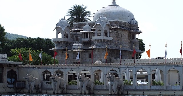 राजस्थान के प्रमुख कुएं व तालाब | Rajasthan ke Kuye or Talab