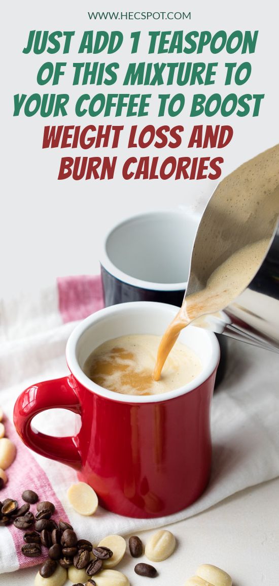 Just Add 1 Teaspoon of This Coconut Oil Mixture to Your Coffee to Boost ... Just Add 1 Teaspoon of This Coconut Oil Mixture to Your Coffee to Boost ...
